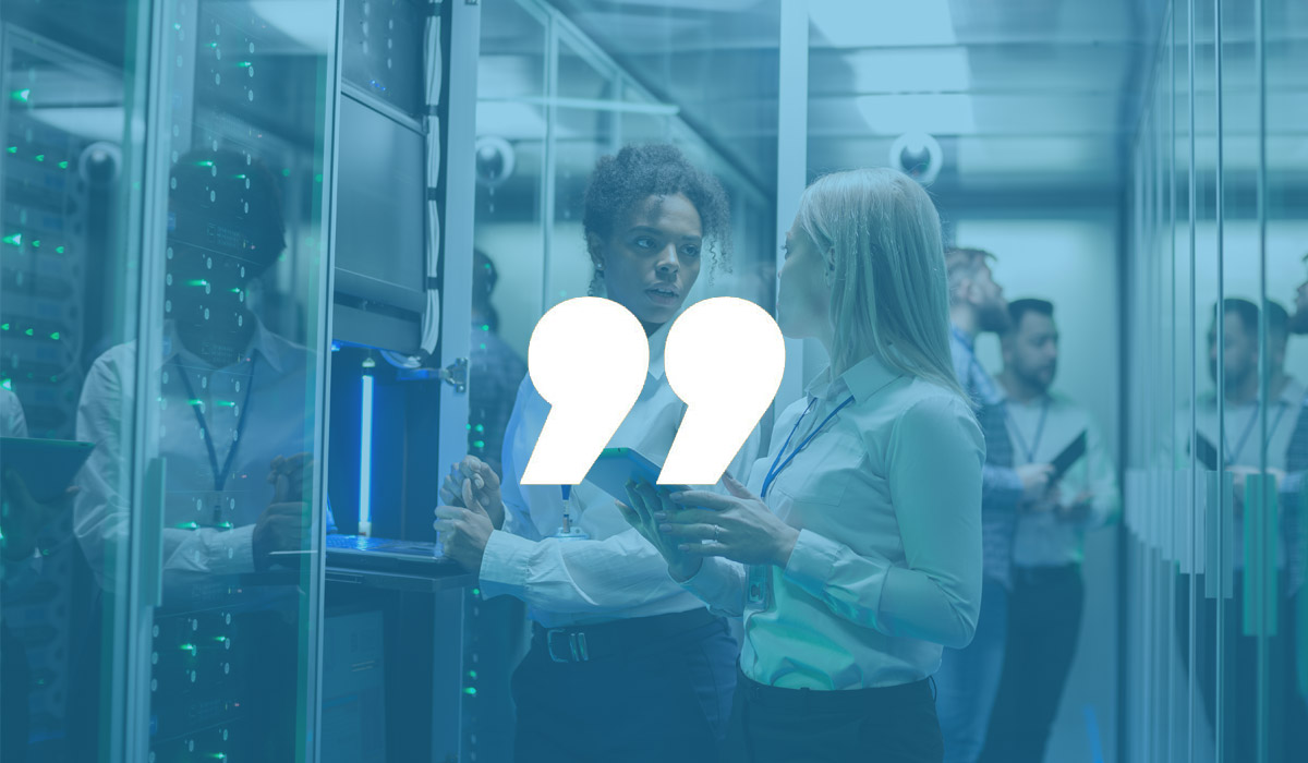 Exploring Data Center Infrastructure