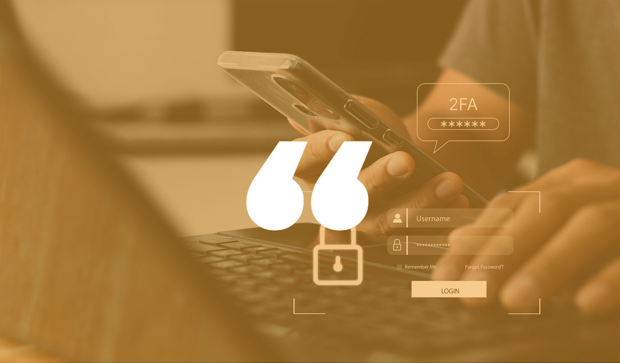 Multi-Factor Authentication (MFA): Why It's No Longer Optional